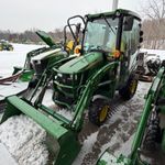 1025R - United Ag & Turf