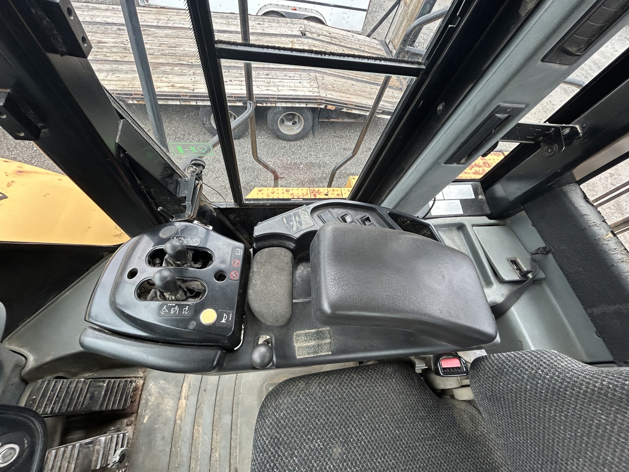 980G - United Construction & Forestry