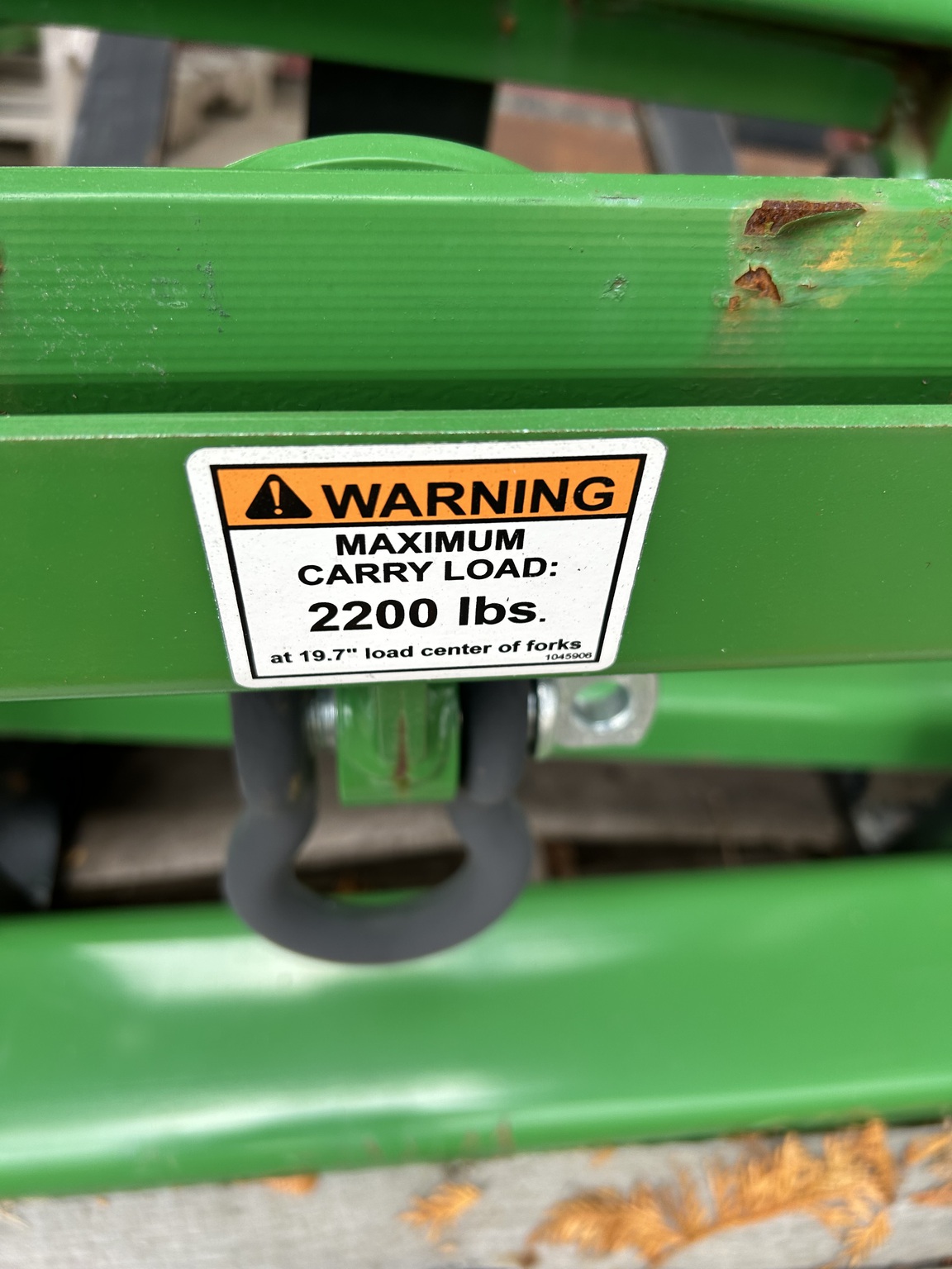 PFW2242JD - United Ag & Turf