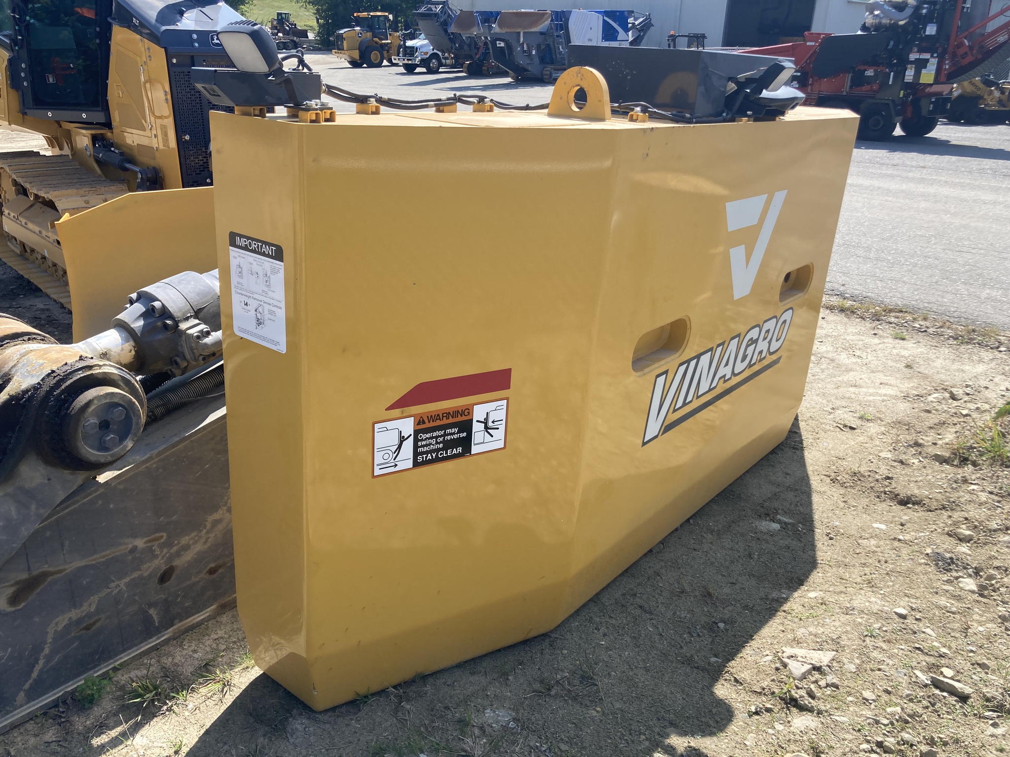 670 P - United Construction & Forestry