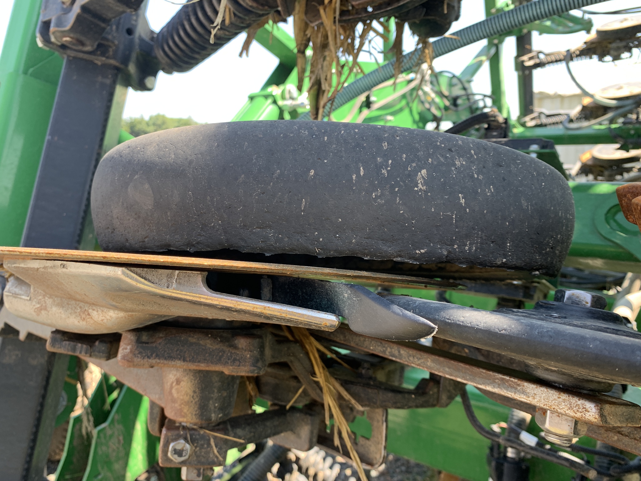 Used John Deere N540C for Sale | LandMark Implement