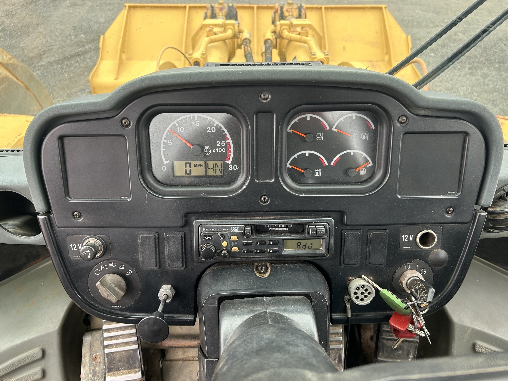 980G - United Construction & Forestry