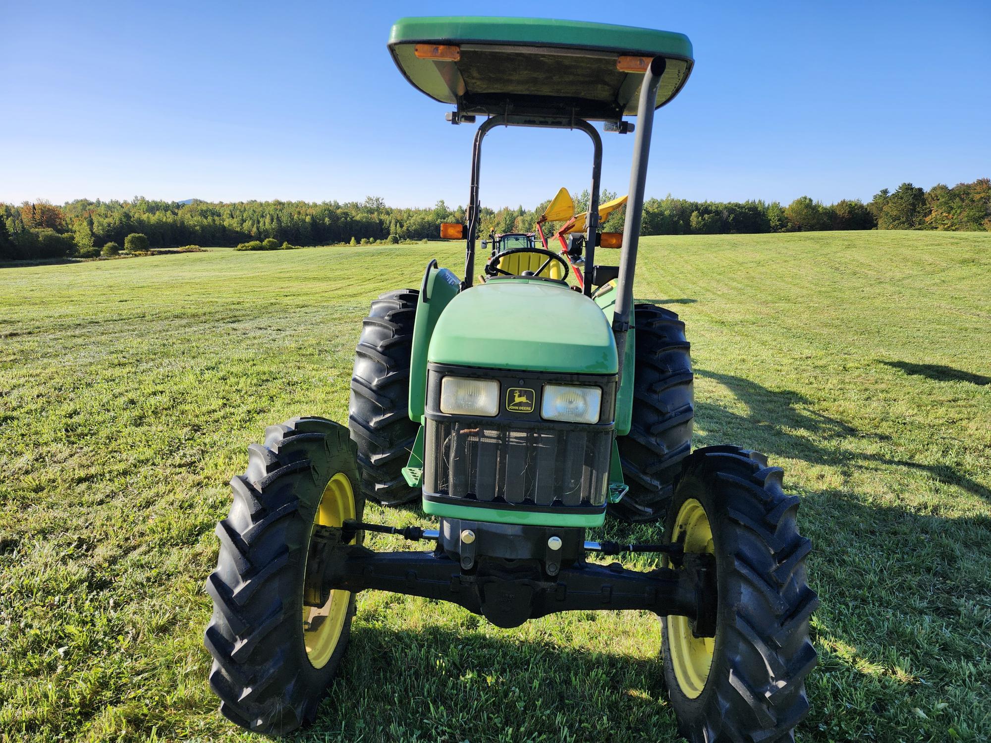 5210 - United Ag & Turf