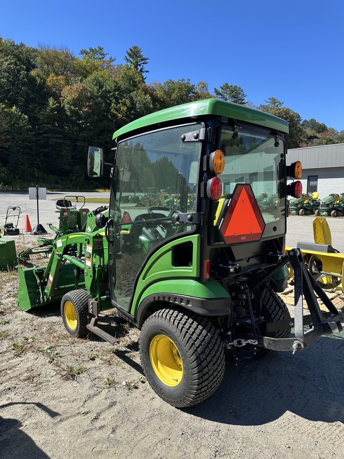 1025R - United Ag & Turf