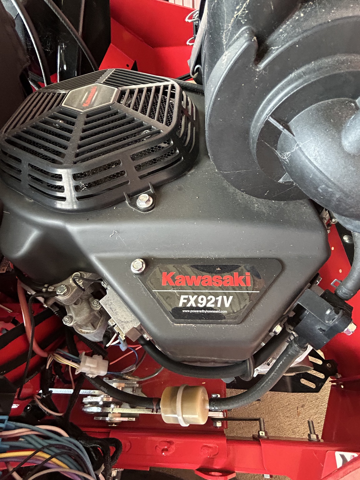 992511 - United Ag & Turf