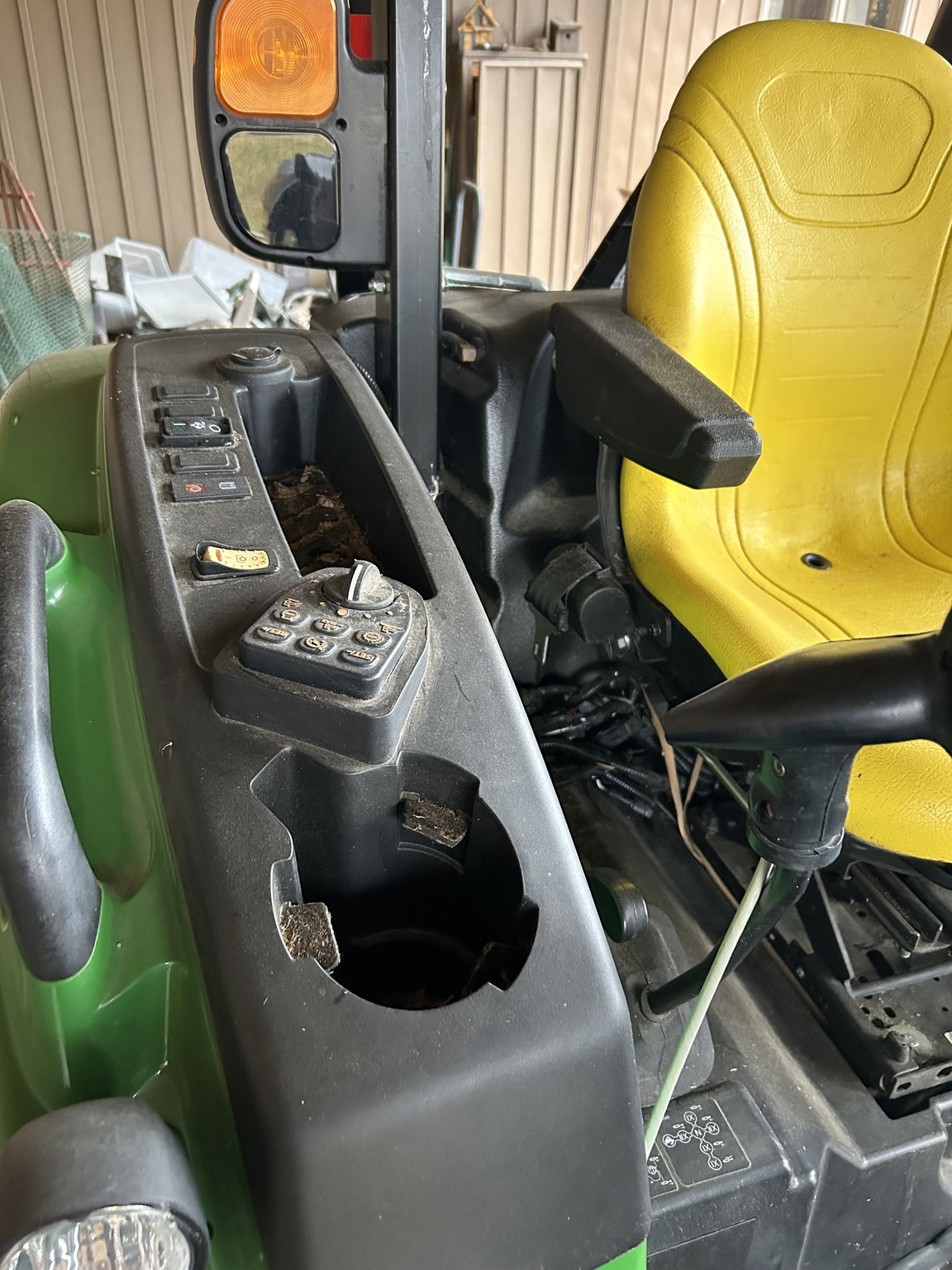 4066R - United Ag & Turf