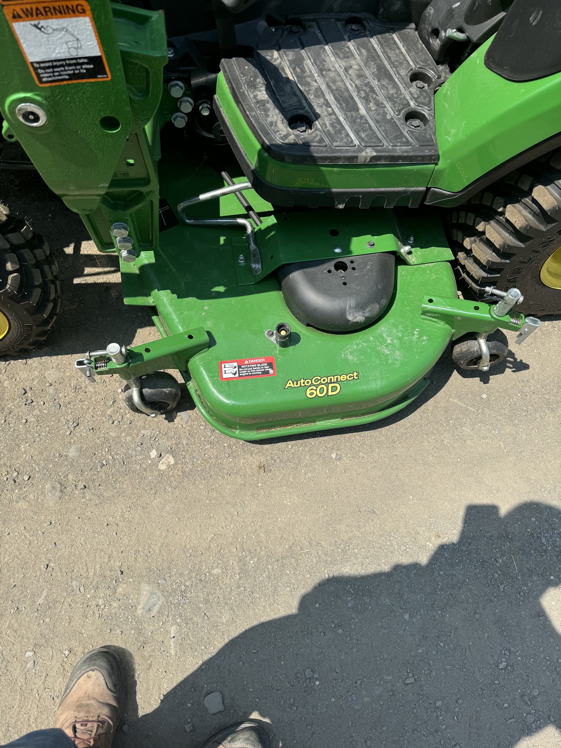 1025R - United Ag & Turf