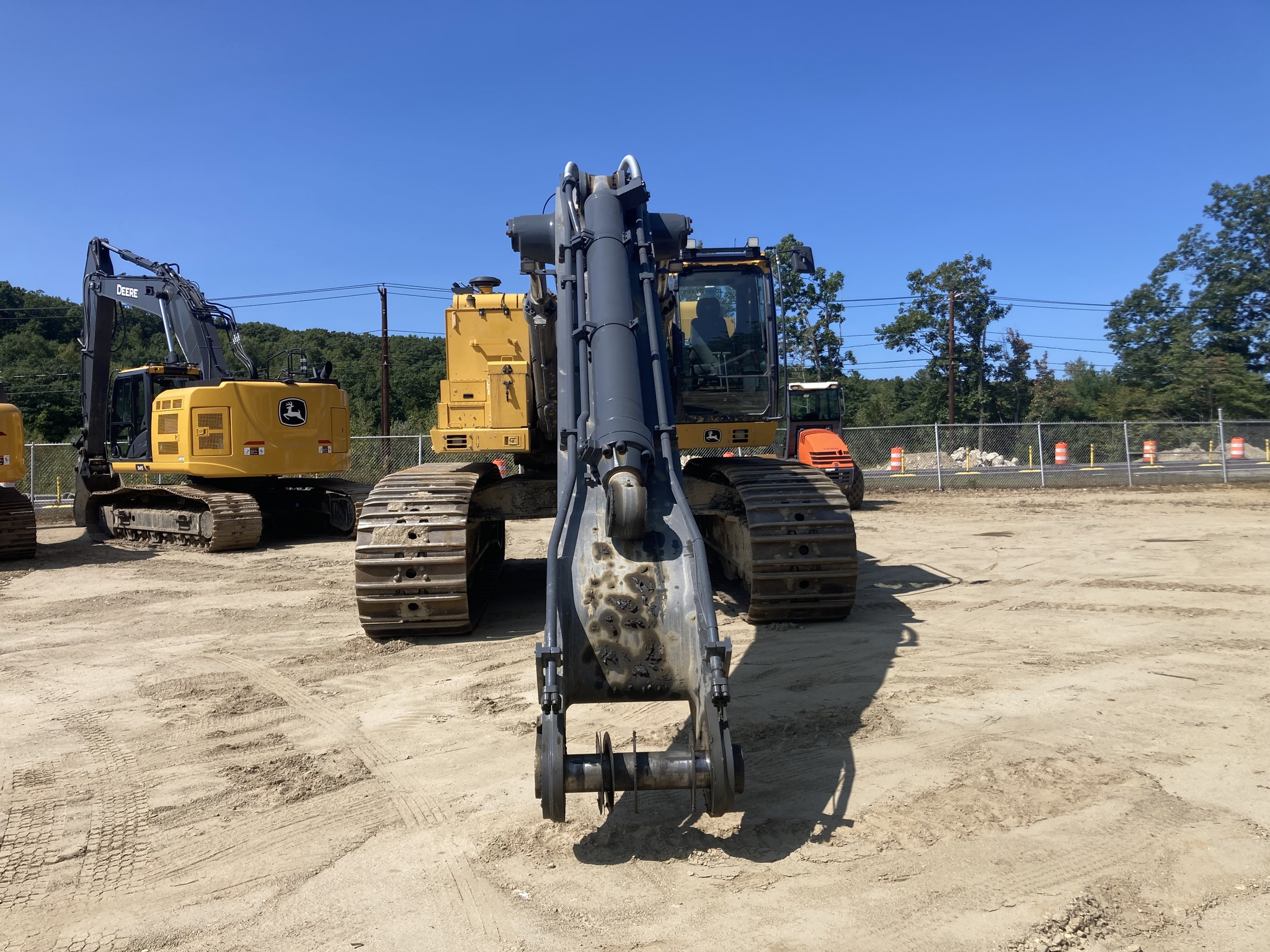670 P - United Construction & Forestry