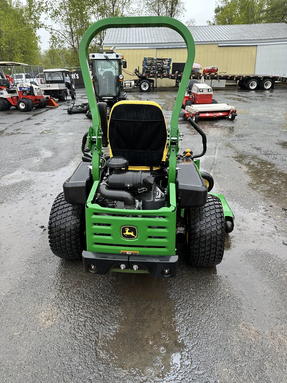 Z960M - United Ag & Turf