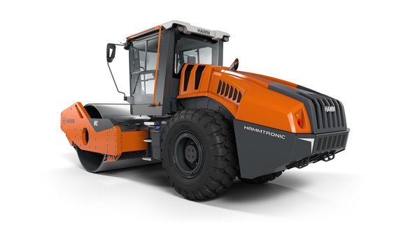 HC 250i C R | W.I. Clark