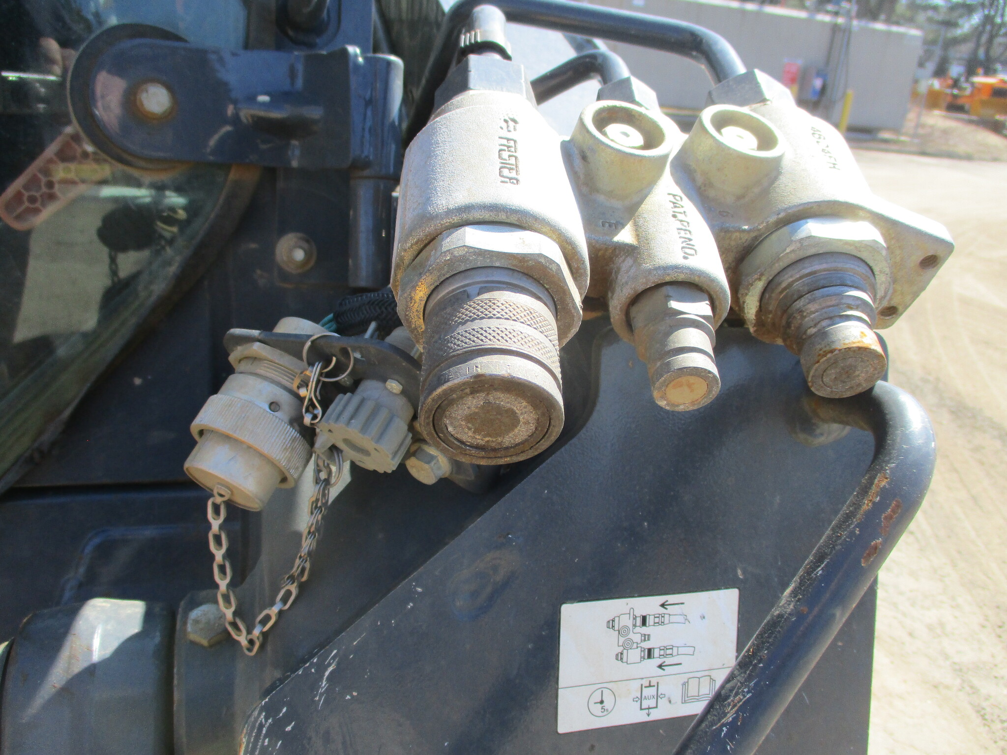 Used Equipment for Sale | W.I. Clark