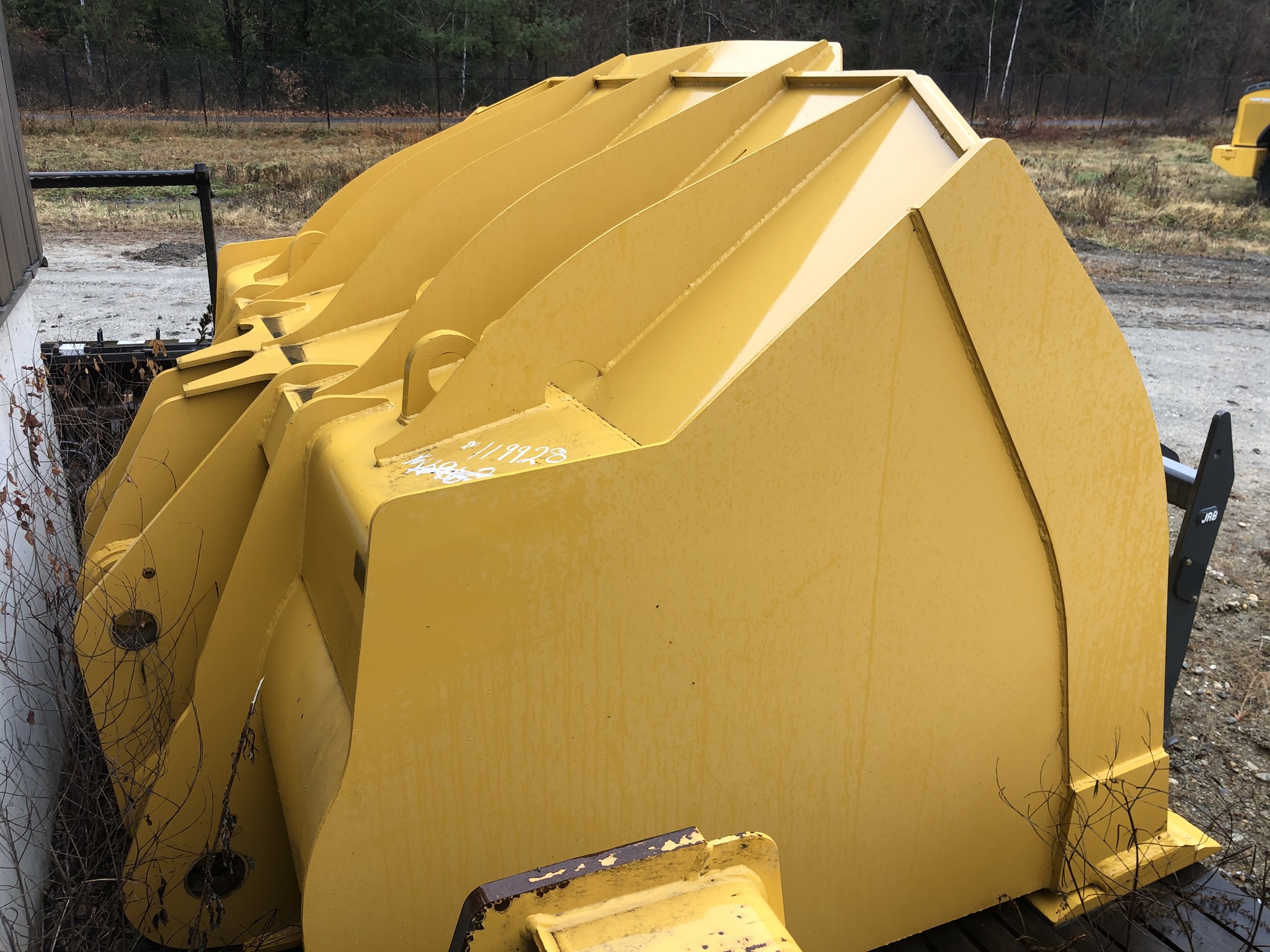 844K AH BUCKET 9.8YD GPX - United Construction & Forestry