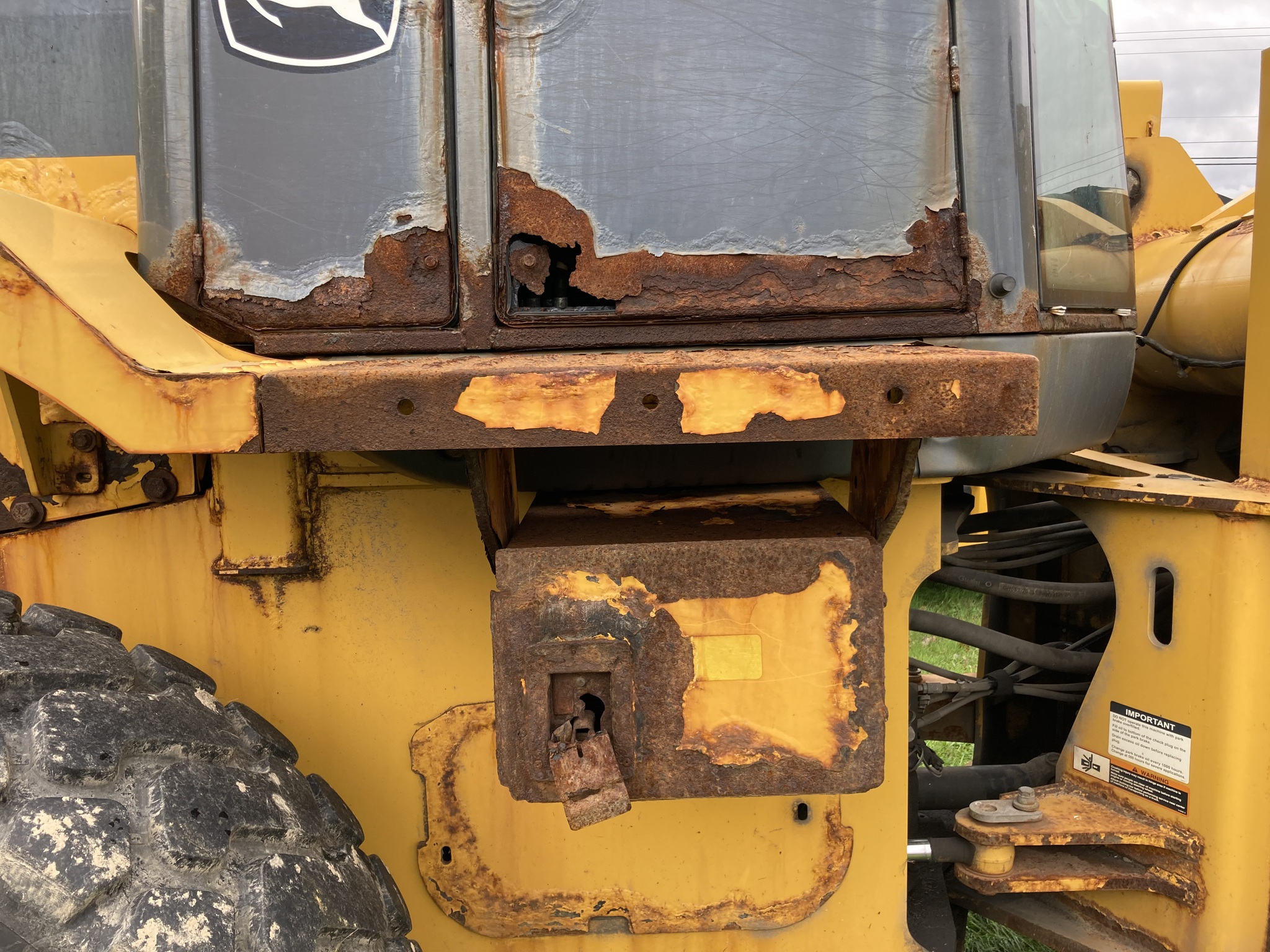 624K - United Construction & Forestry