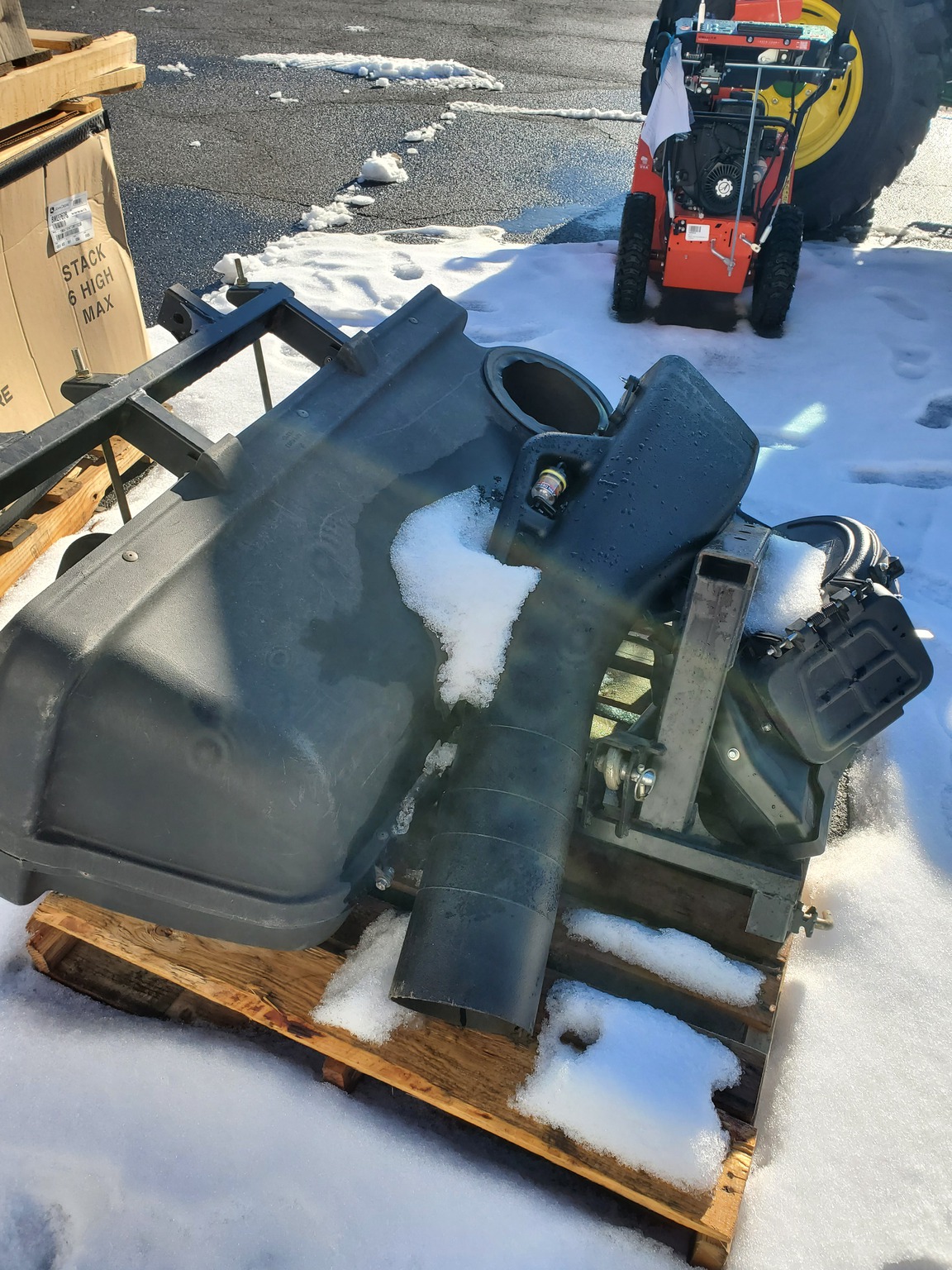 1025R - United Ag & Turf