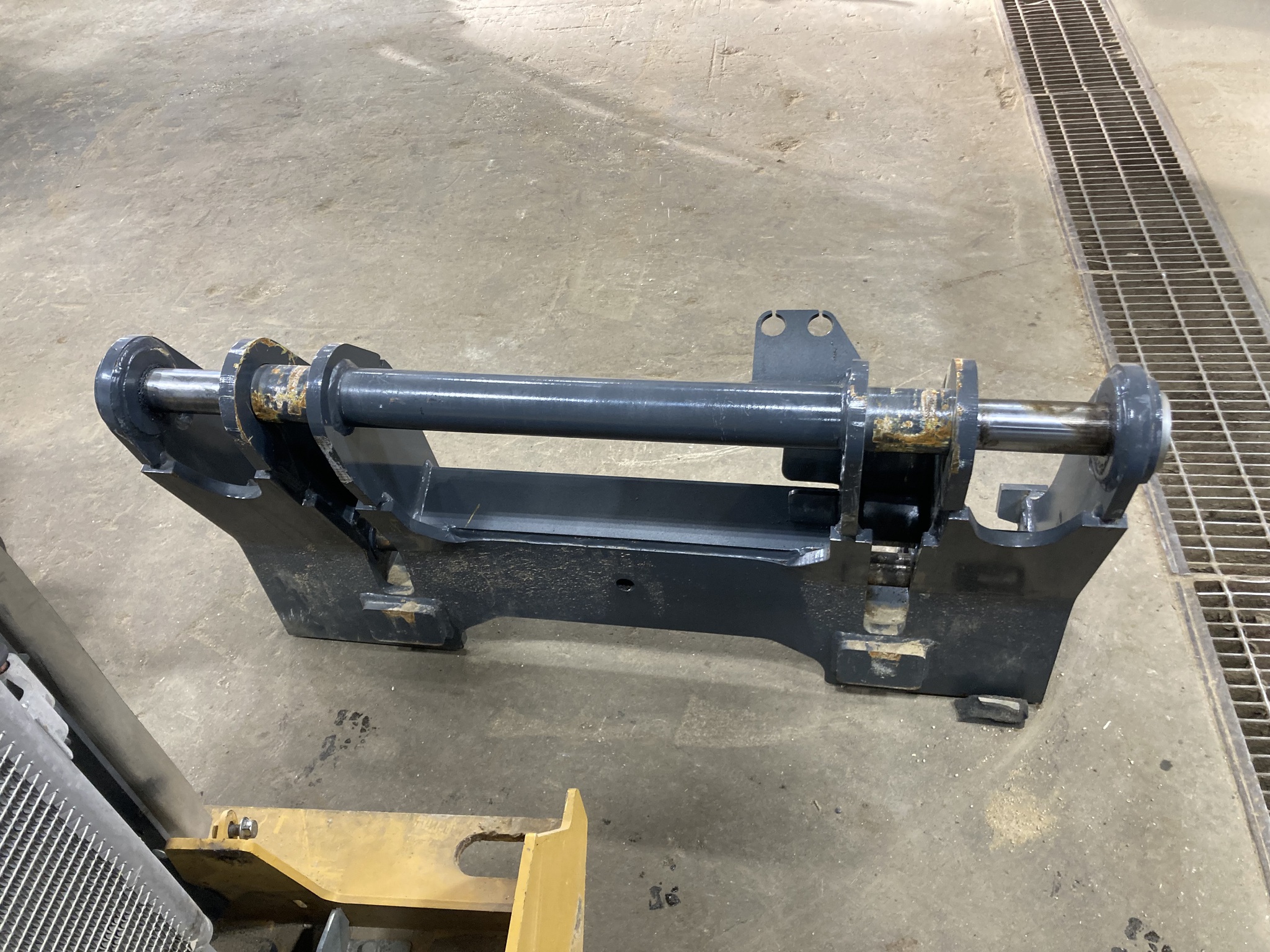 624L COUPLER - United Construction & Forestry