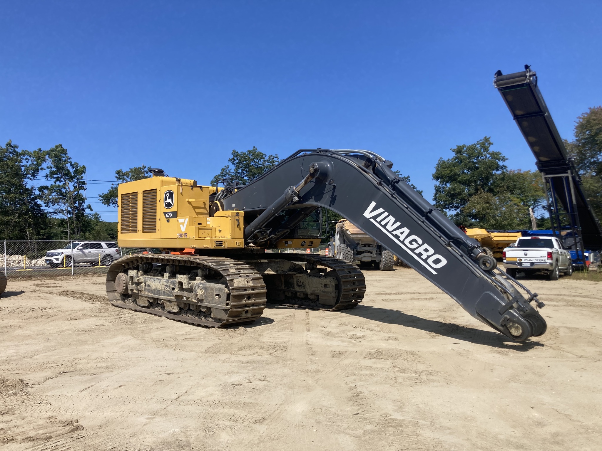670 P - United Construction & Forestry