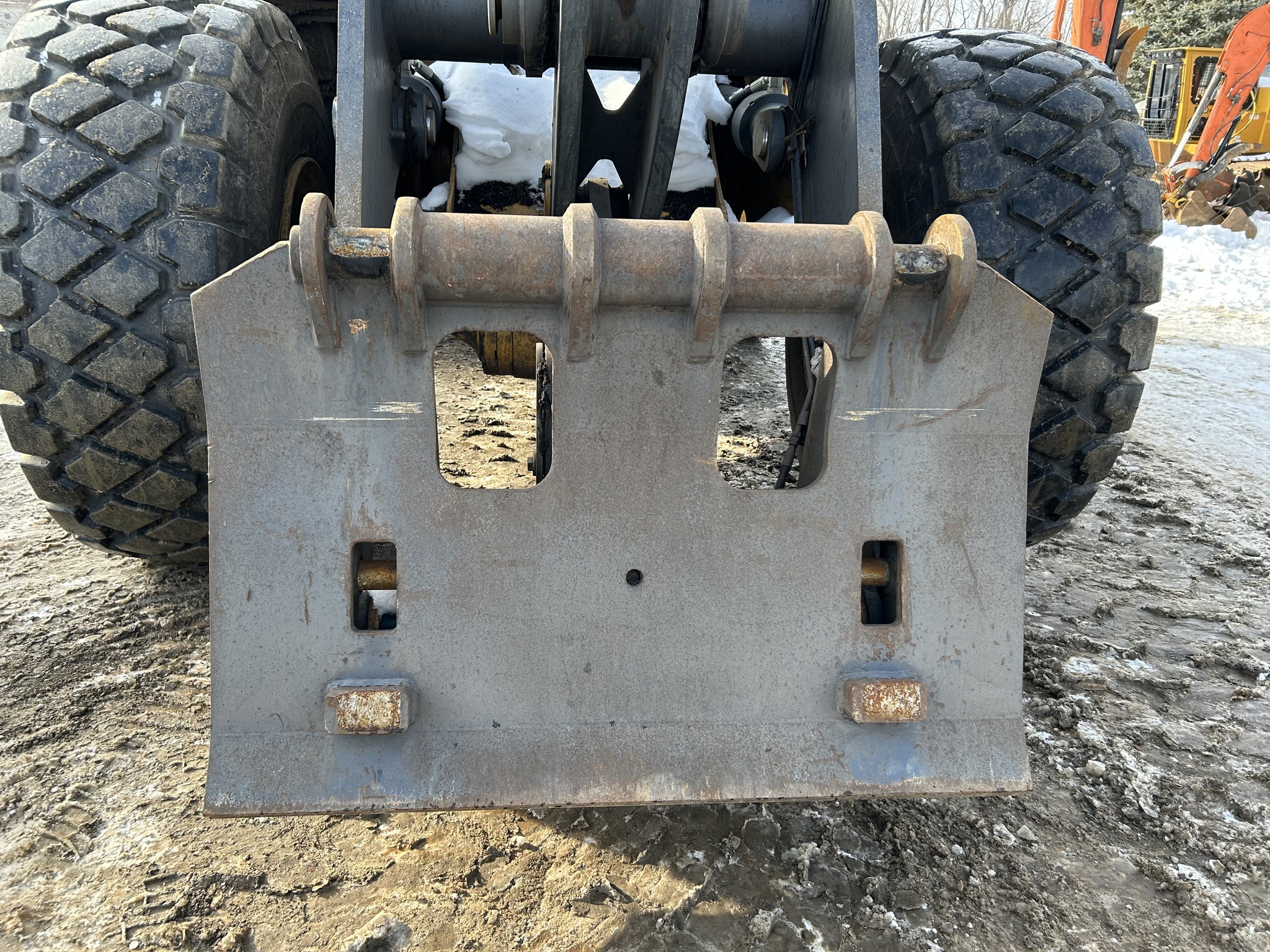 644K - United Construction & Forestry