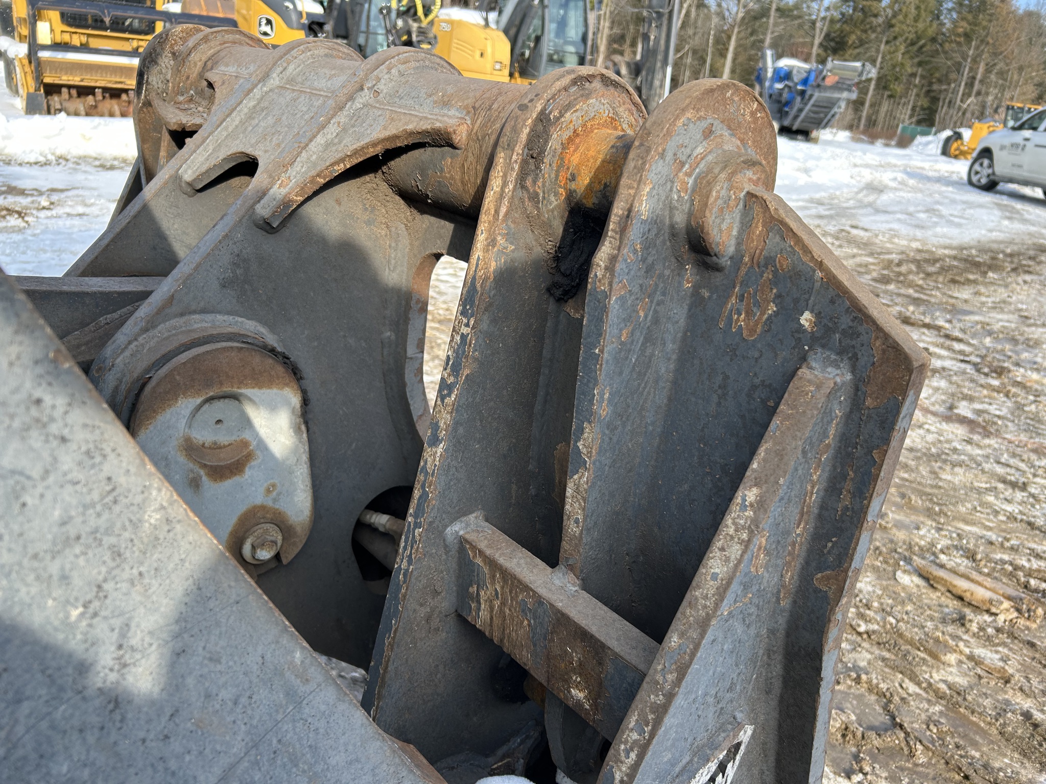 644K - United Construction & Forestry