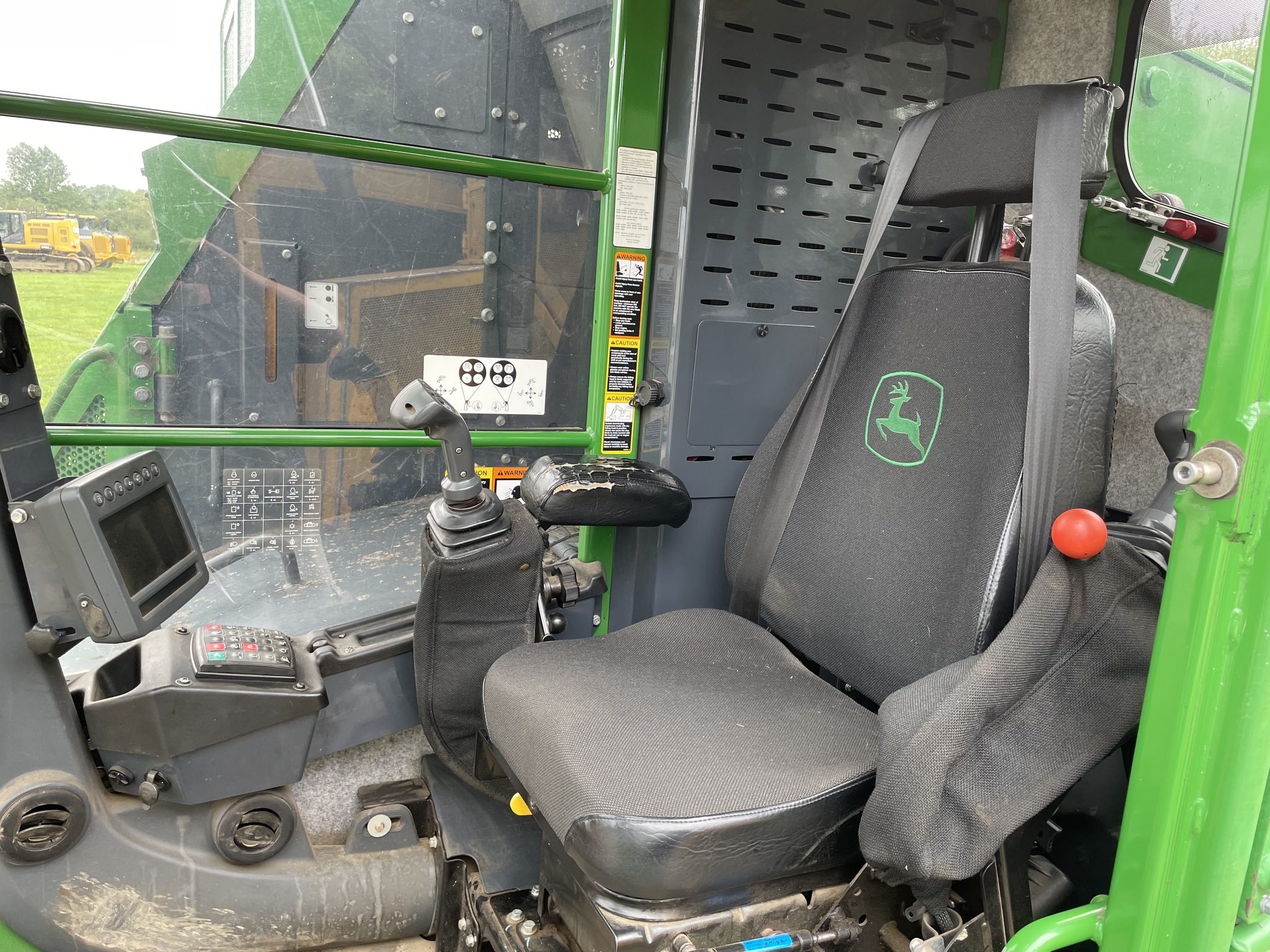 853M - United Construction & Forestry