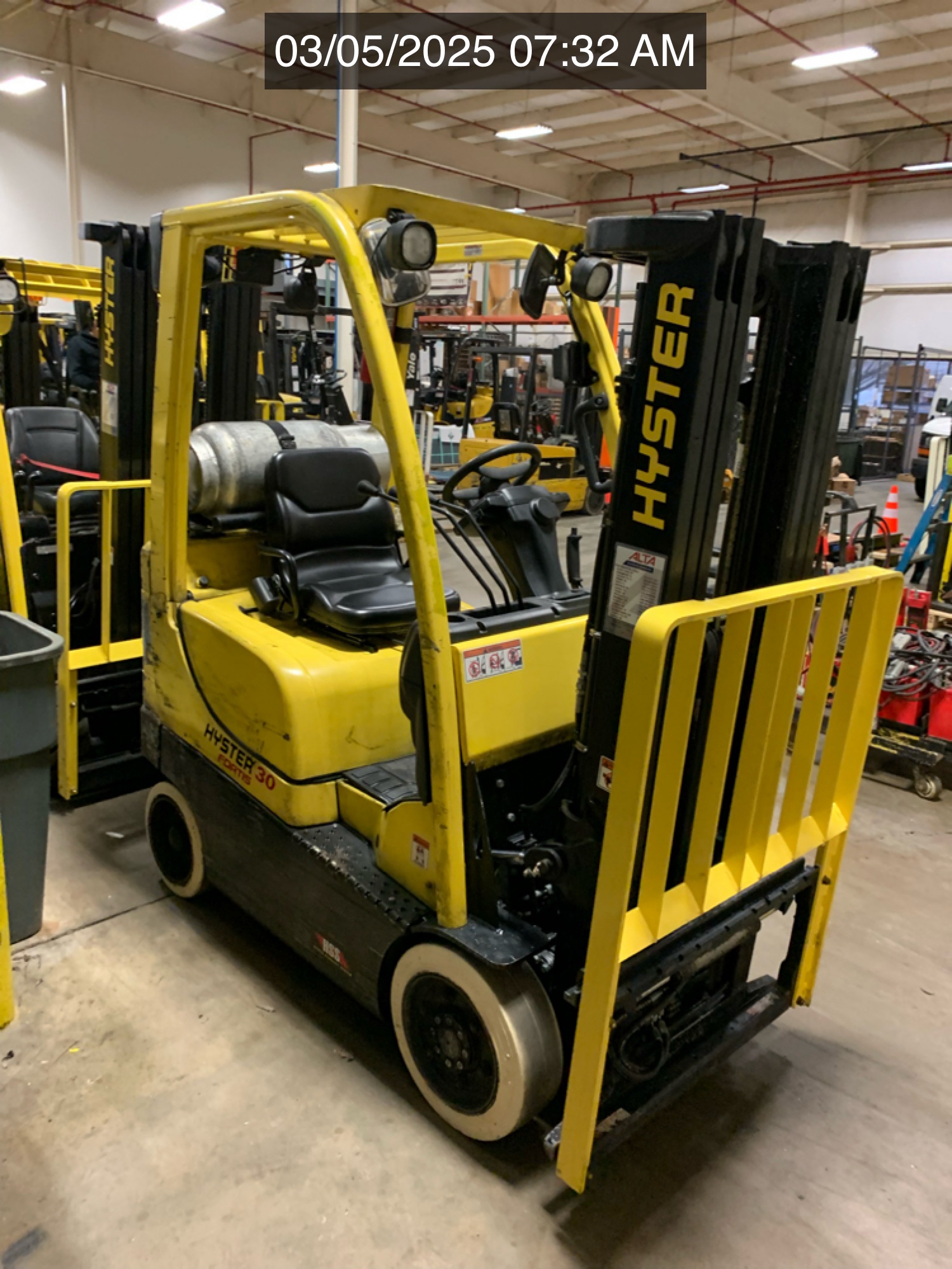 F010V02281R | Alta Material Handling