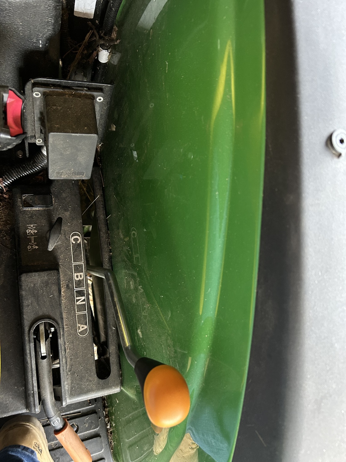 4066R - United Ag & Turf