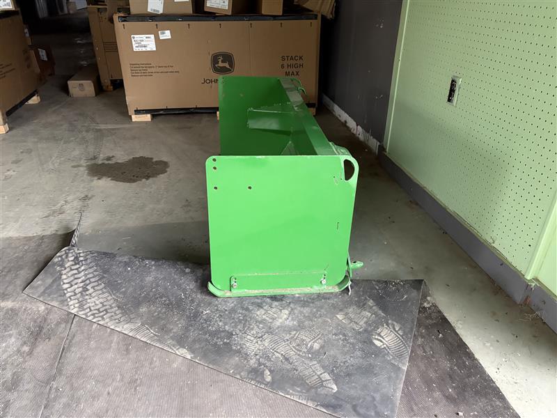 AS10F - United Ag & Turf