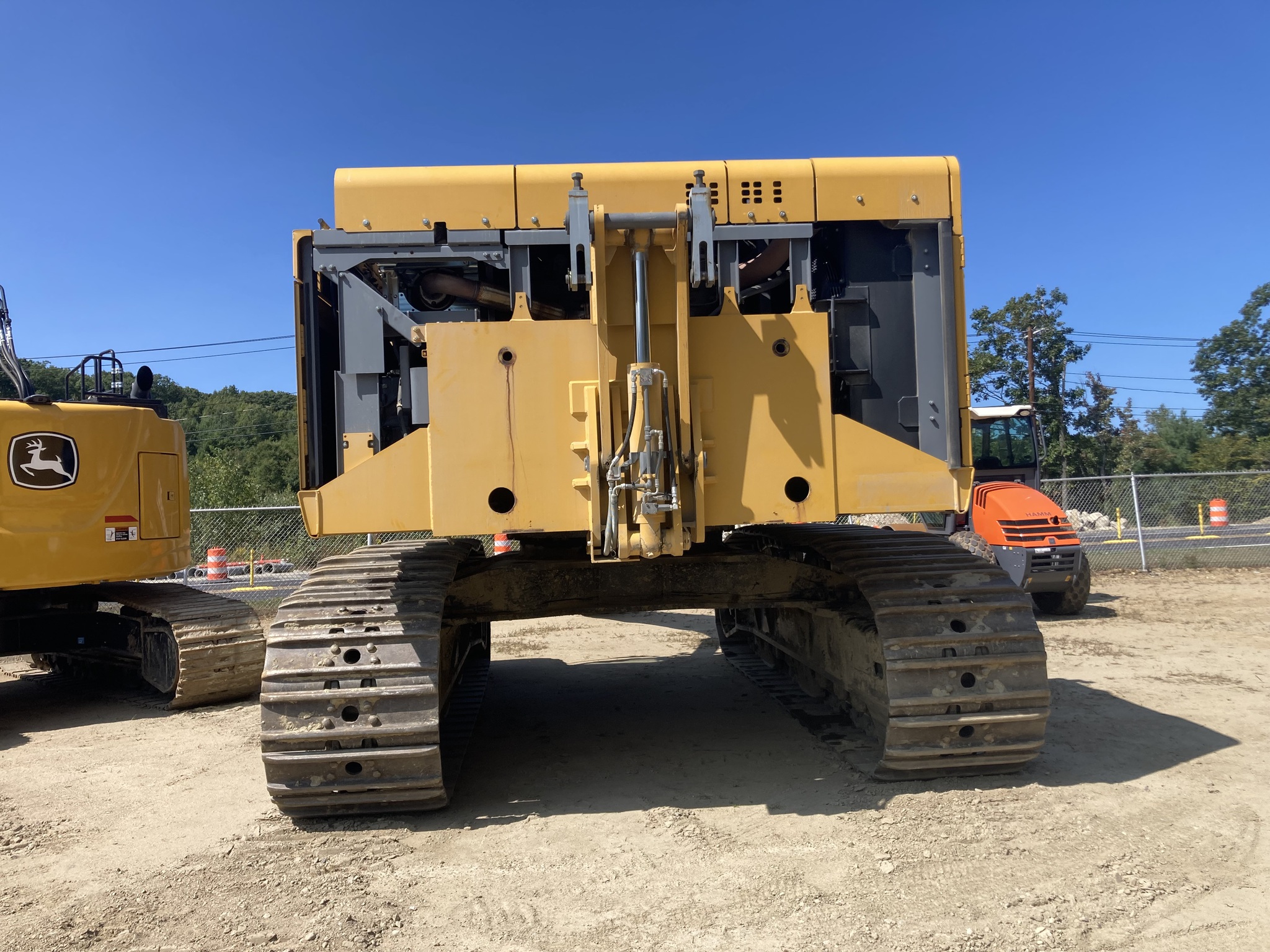 670 P - United Construction & Forestry