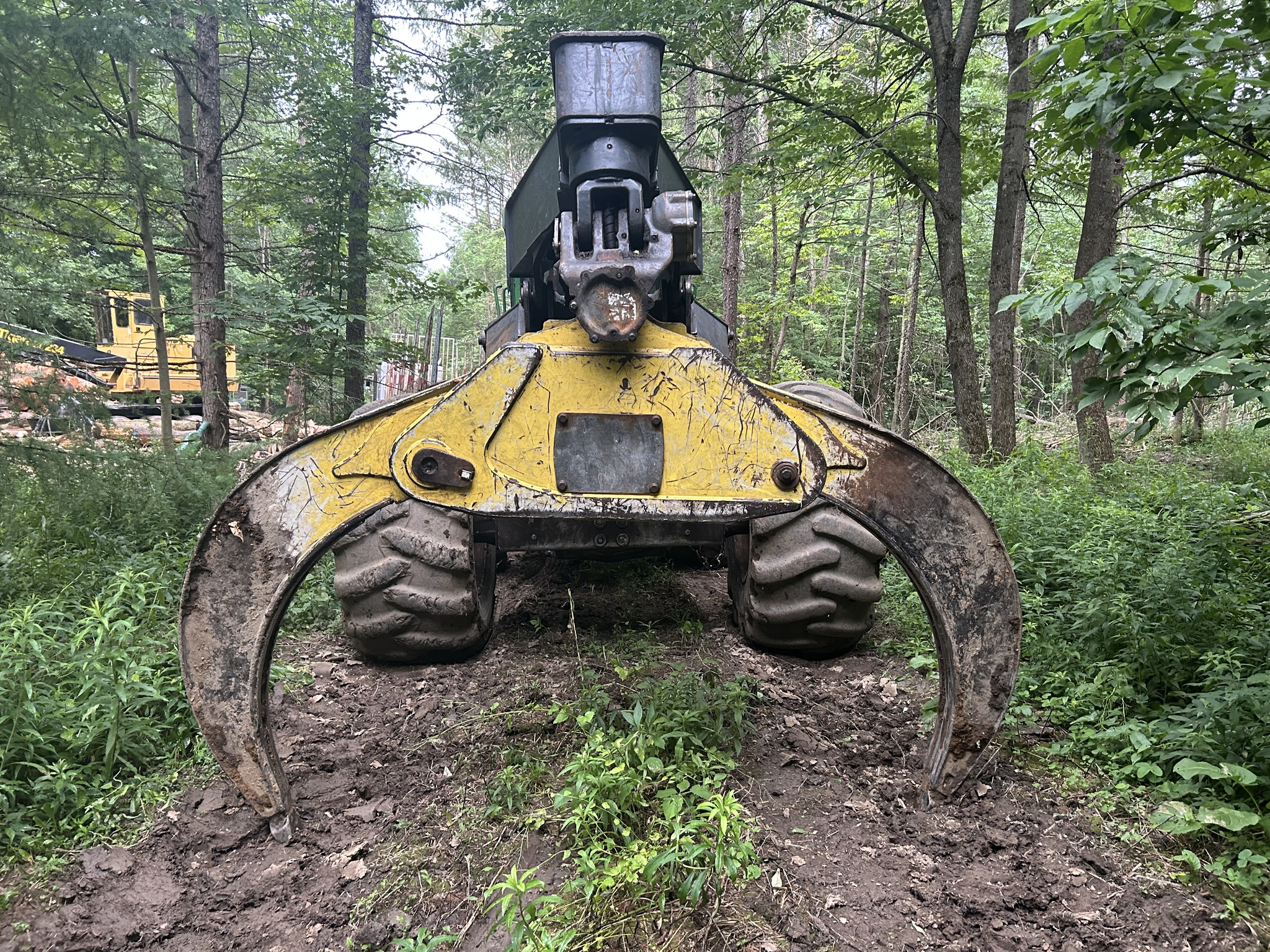 648L - United Construction & Forestry