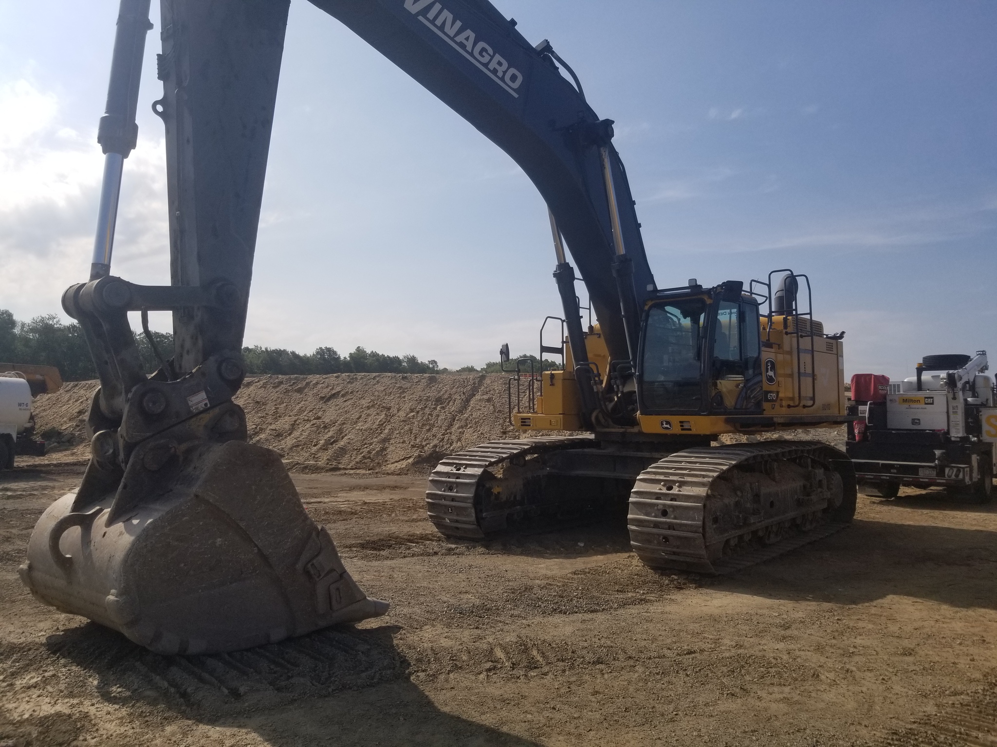 670 P - United Construction & Forestry