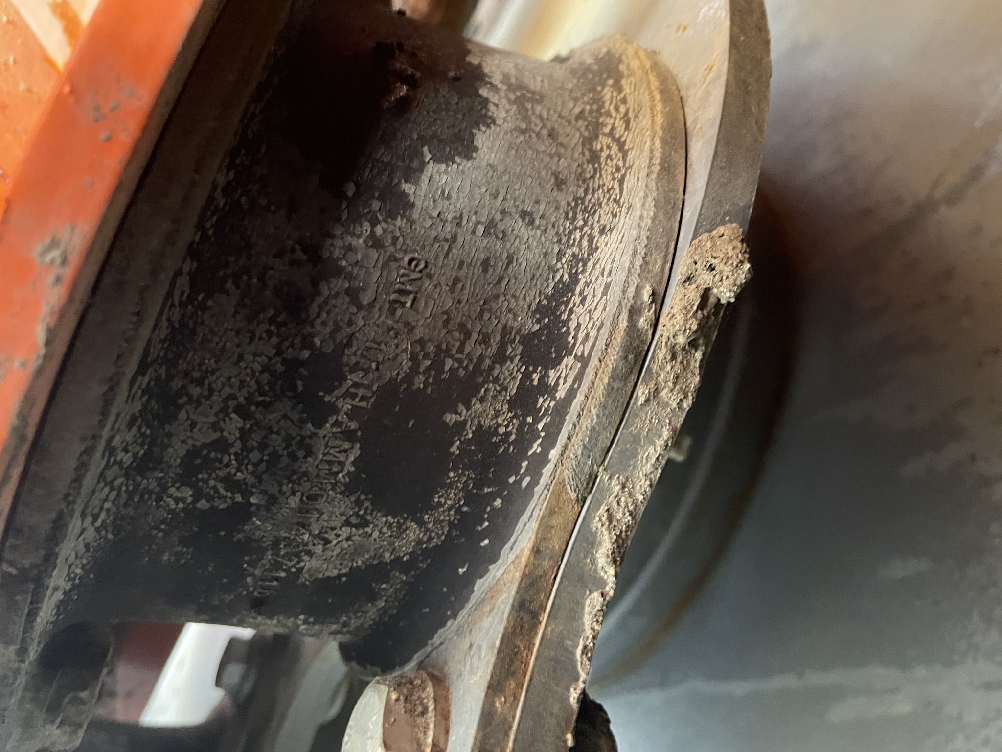 HD+ 110i VV - United Construction & Forestry