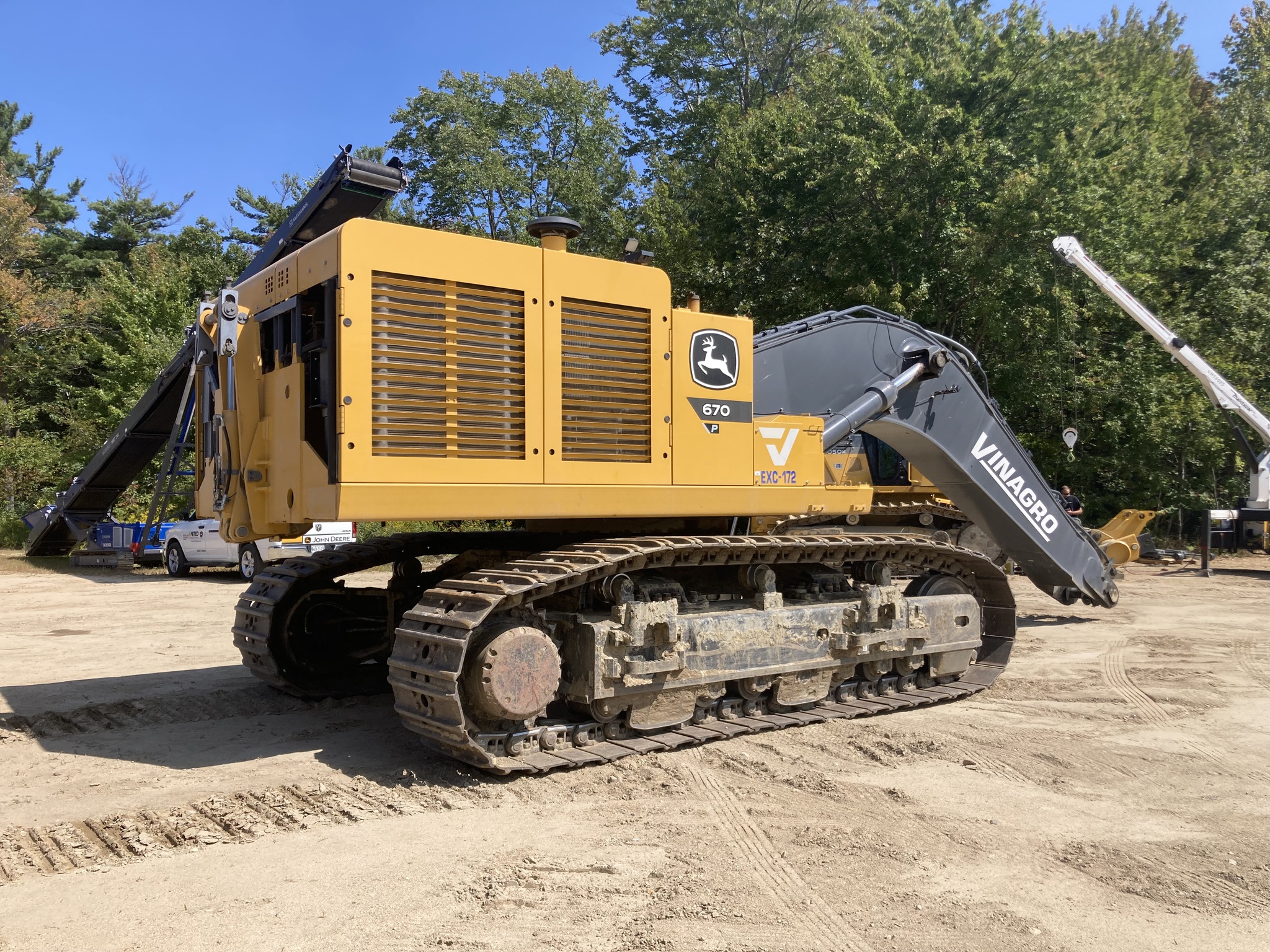 670 P - United Construction & Forestry