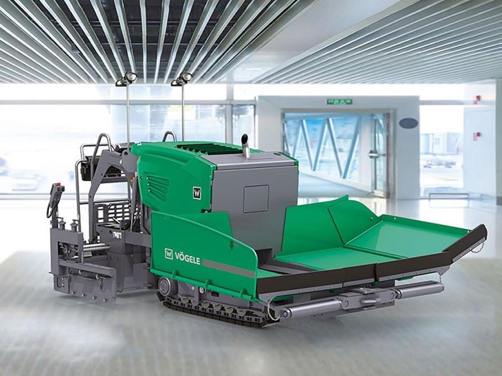 SUPER 700i | W.I. Clark