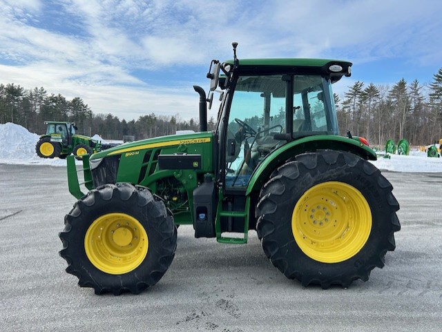 5120M - United Ag & Turf