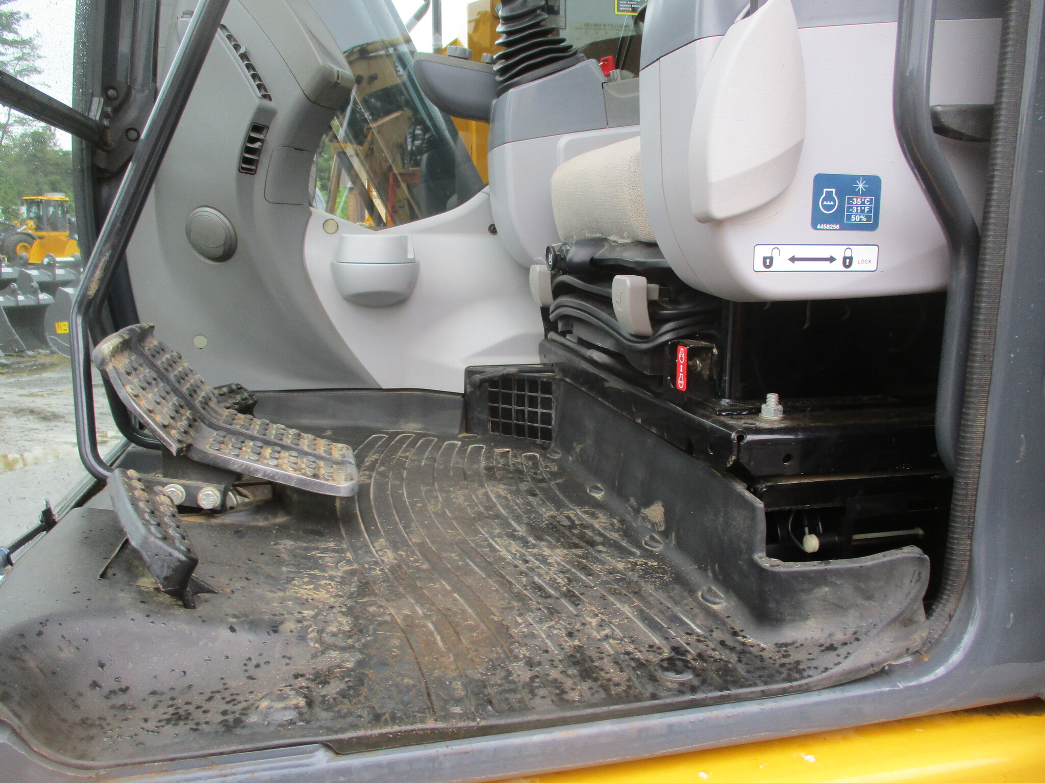 245G LC | W.I. Clark