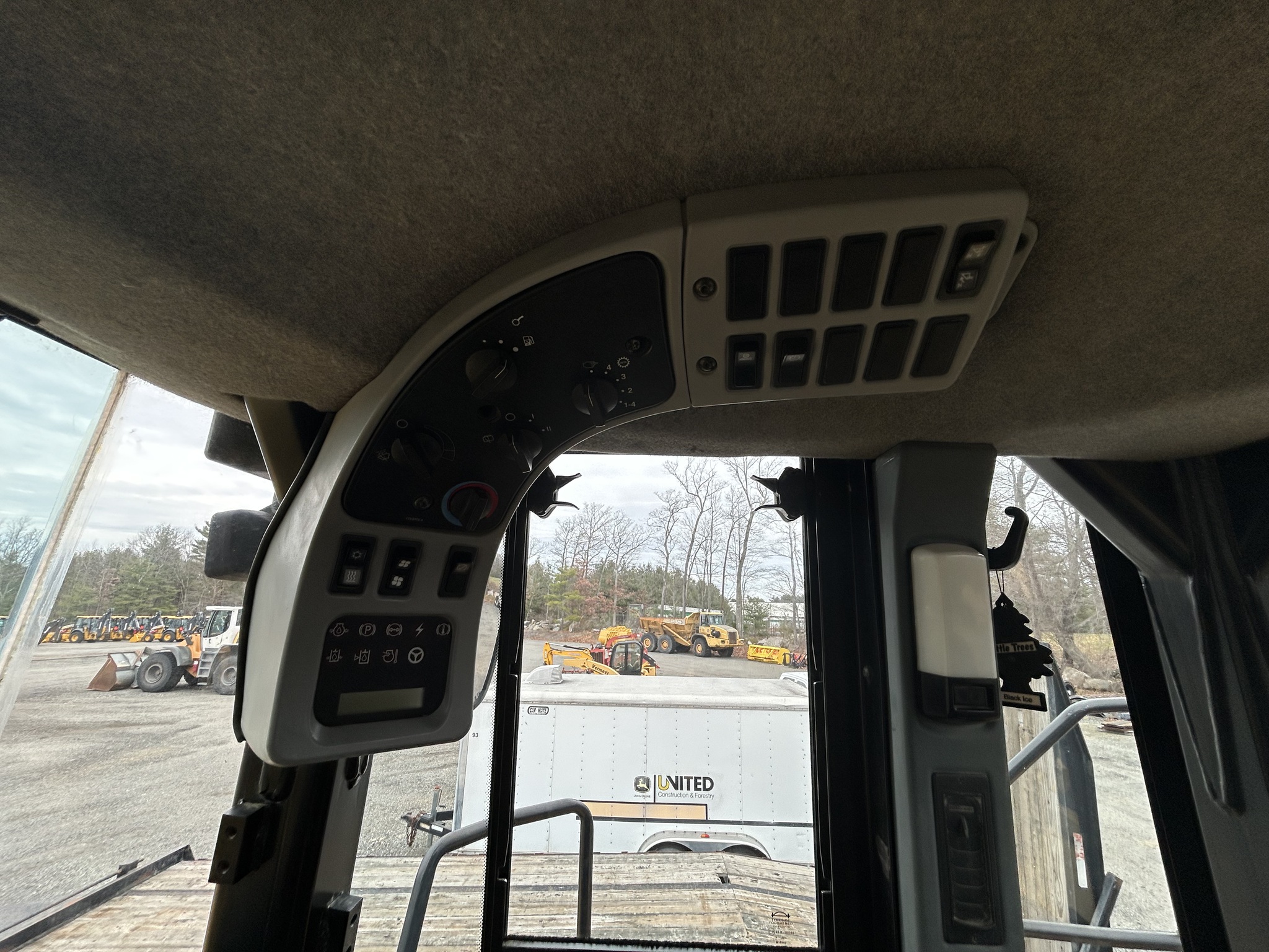 980G - United Construction & Forestry