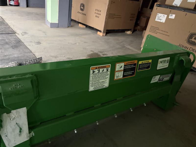 AS10F - United Ag & Turf