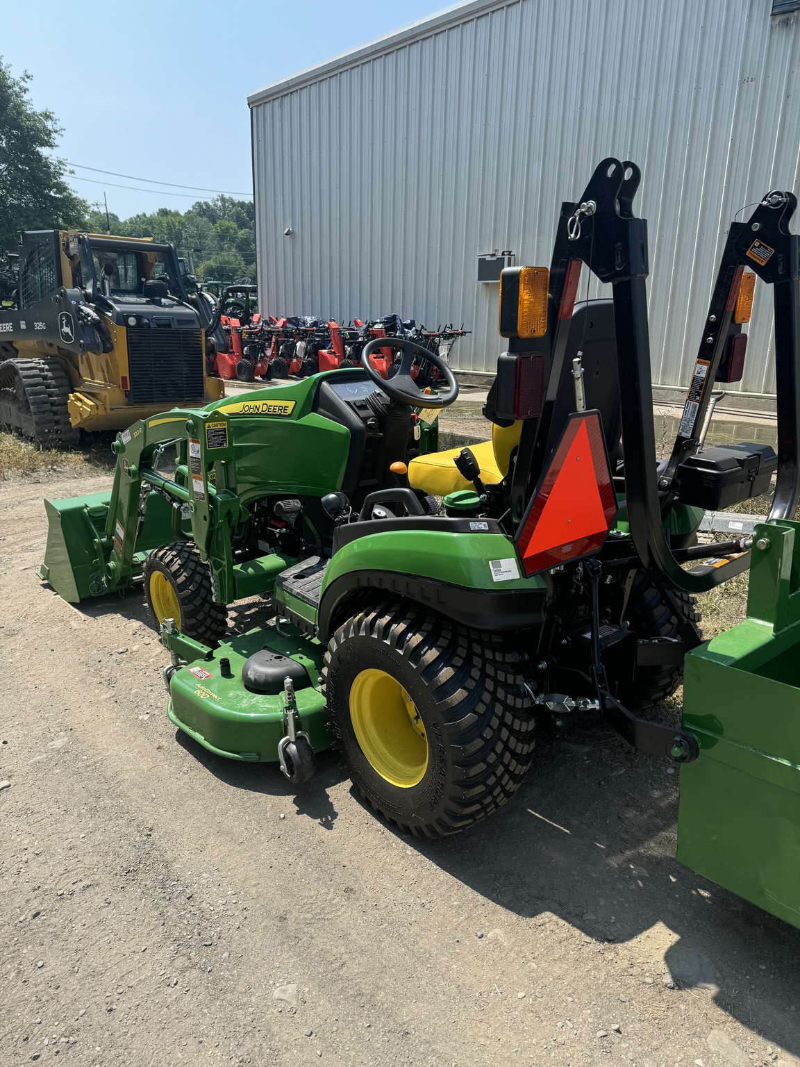 1025R - United Ag & Turf