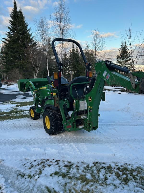 1025R - United Ag & Turf