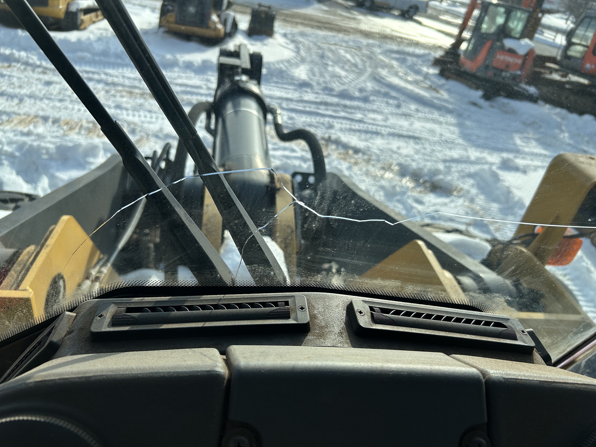 644K - United Construction & Forestry