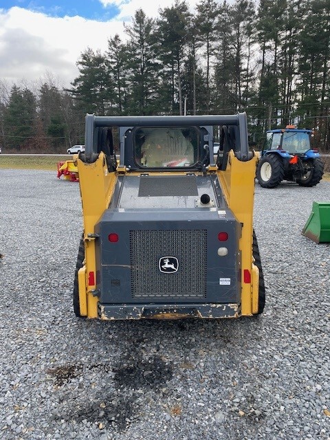 317G - United Ag & Turf