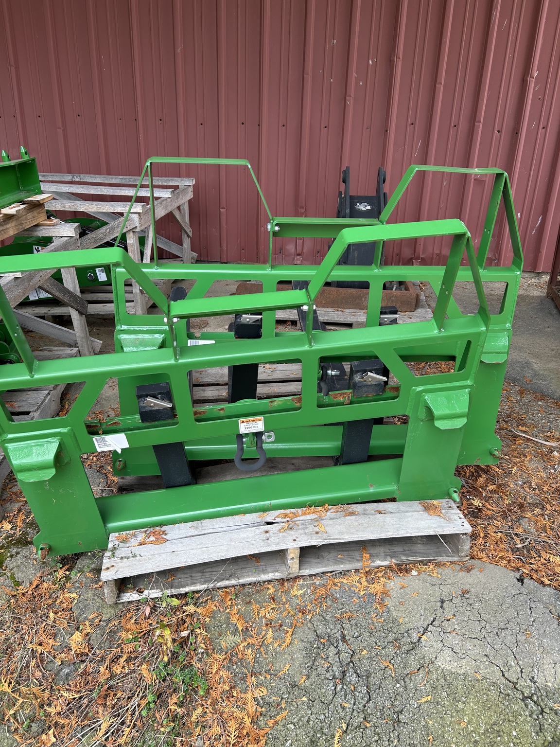 PFW2242JD - United Ag & Turf