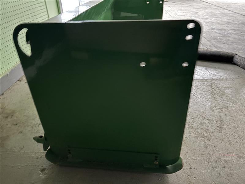 AS10F - United Ag & Turf