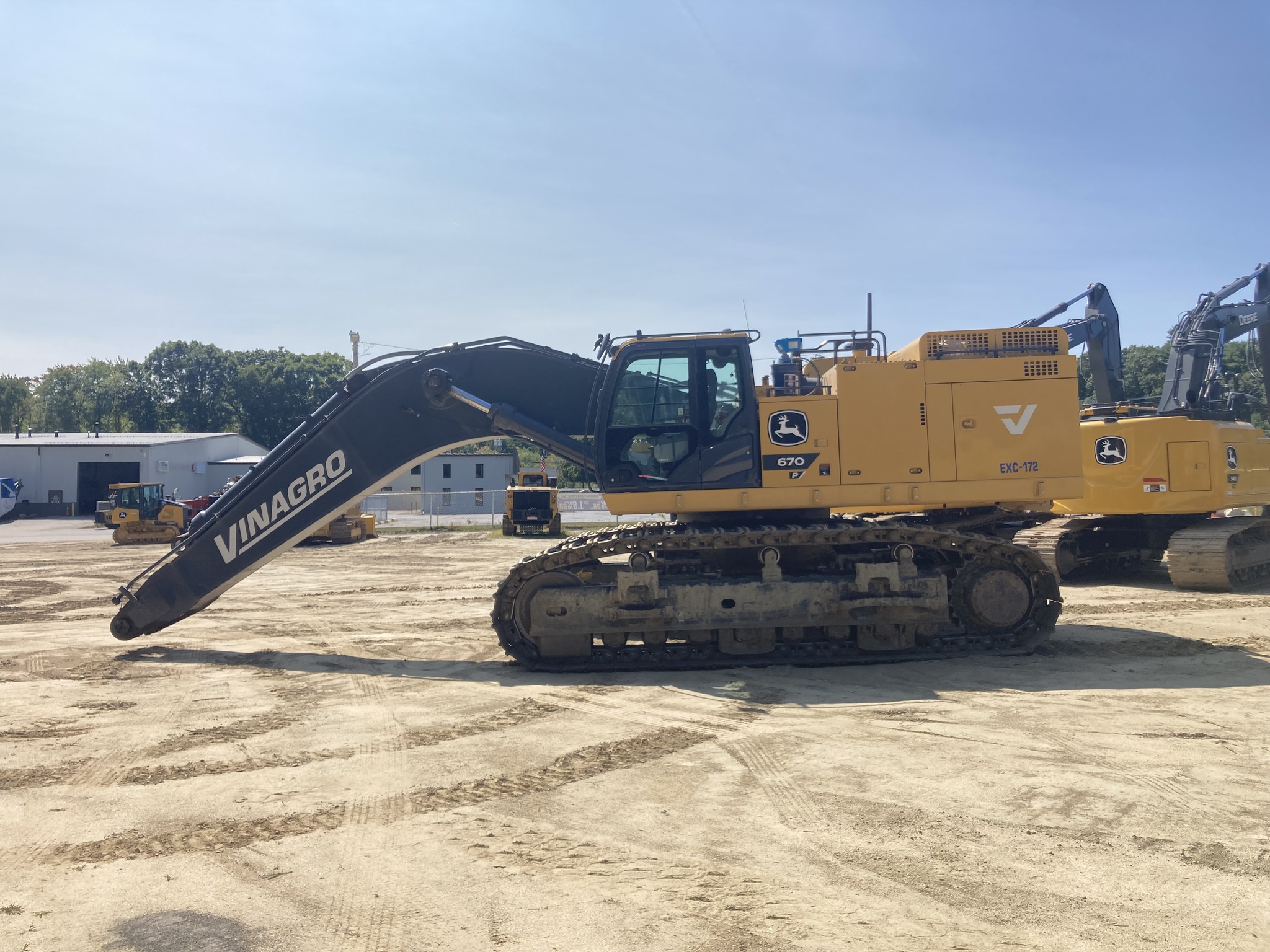 670 P - United Construction & Forestry