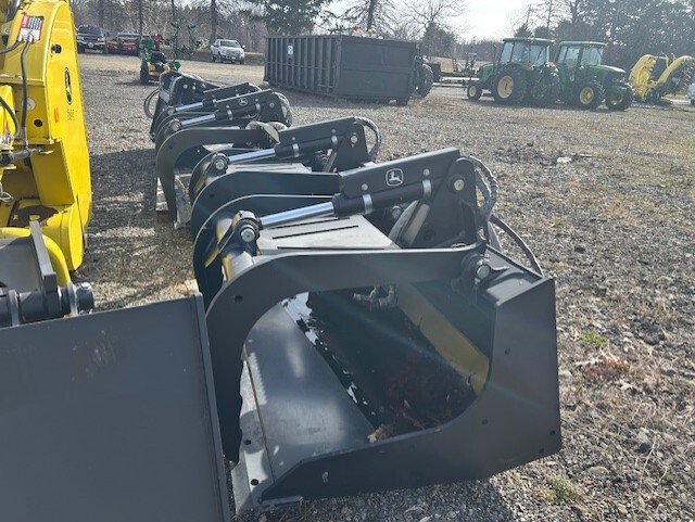 GS78B SCRAP GRAPPLE - United Ag & Turf