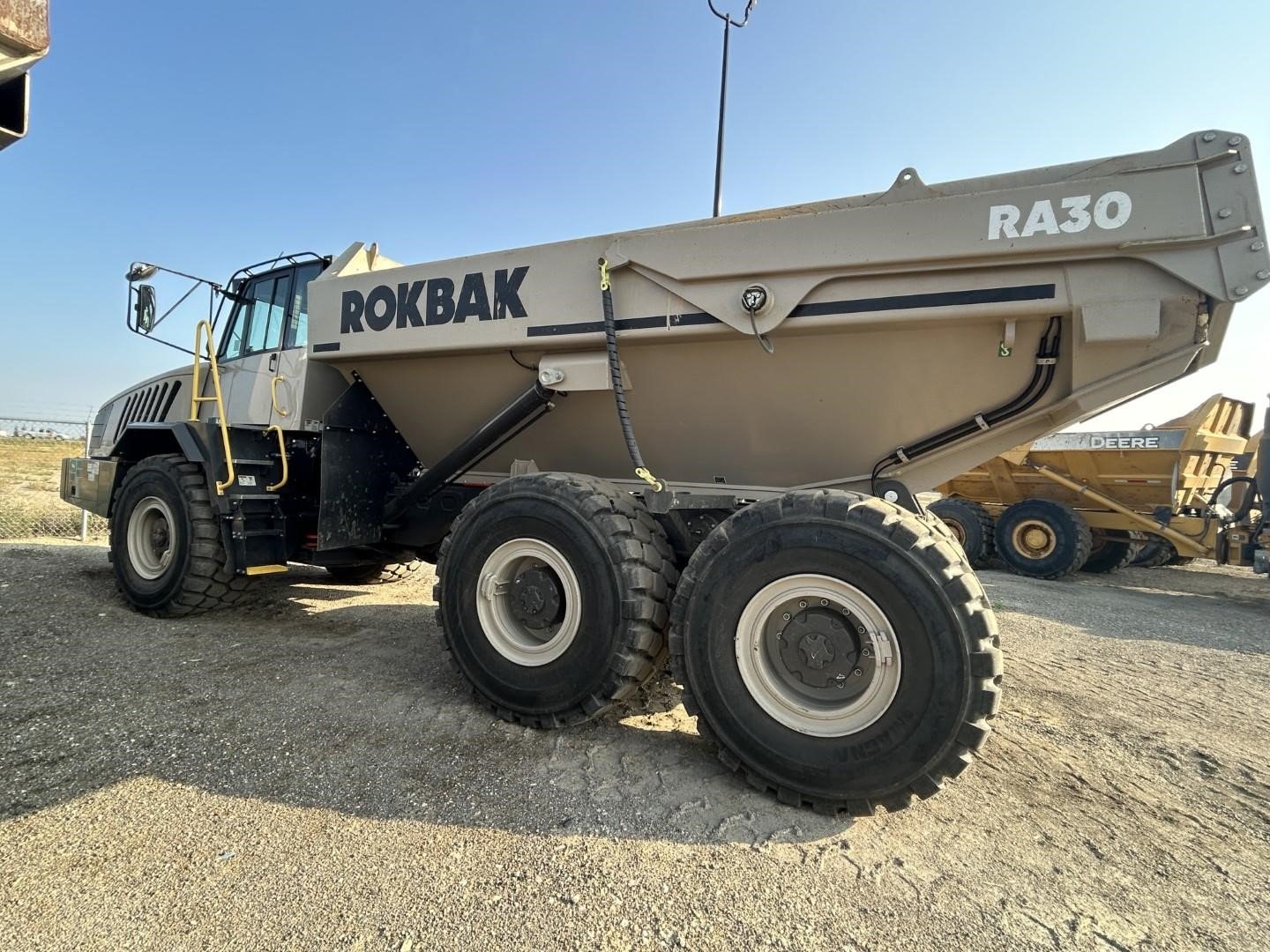 Used RA30 For Sale | Headwater Equipment