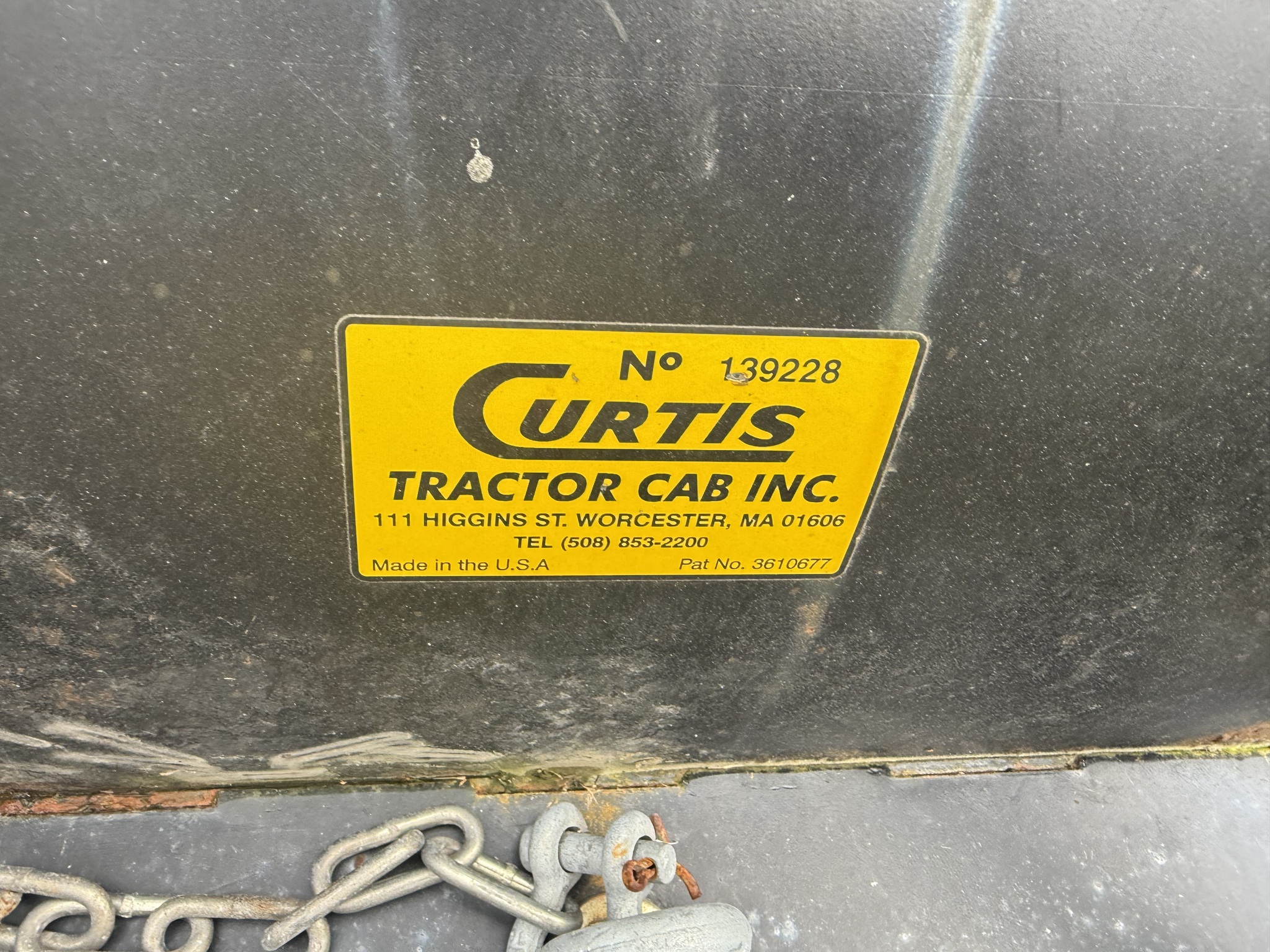UTV Plow - United Ag & Turf