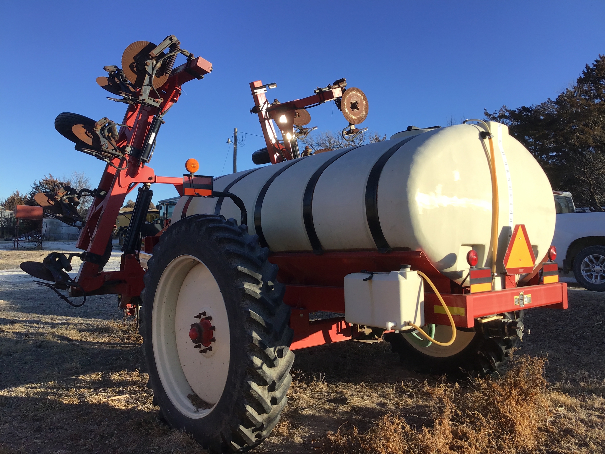 Used Farm King 1460 for Sale | LandMark Implement