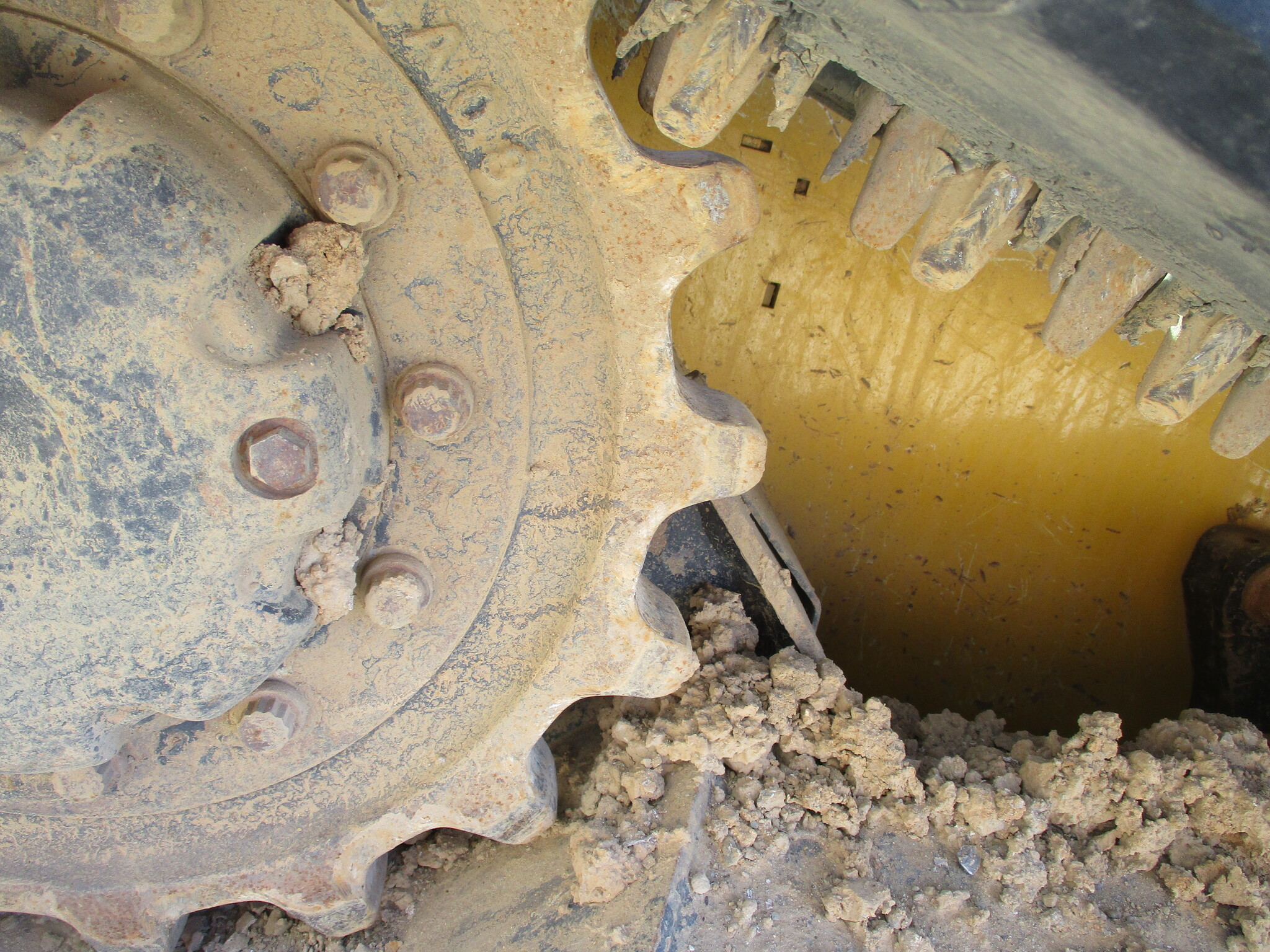 Used Equipment for Sale | W.I. Clark