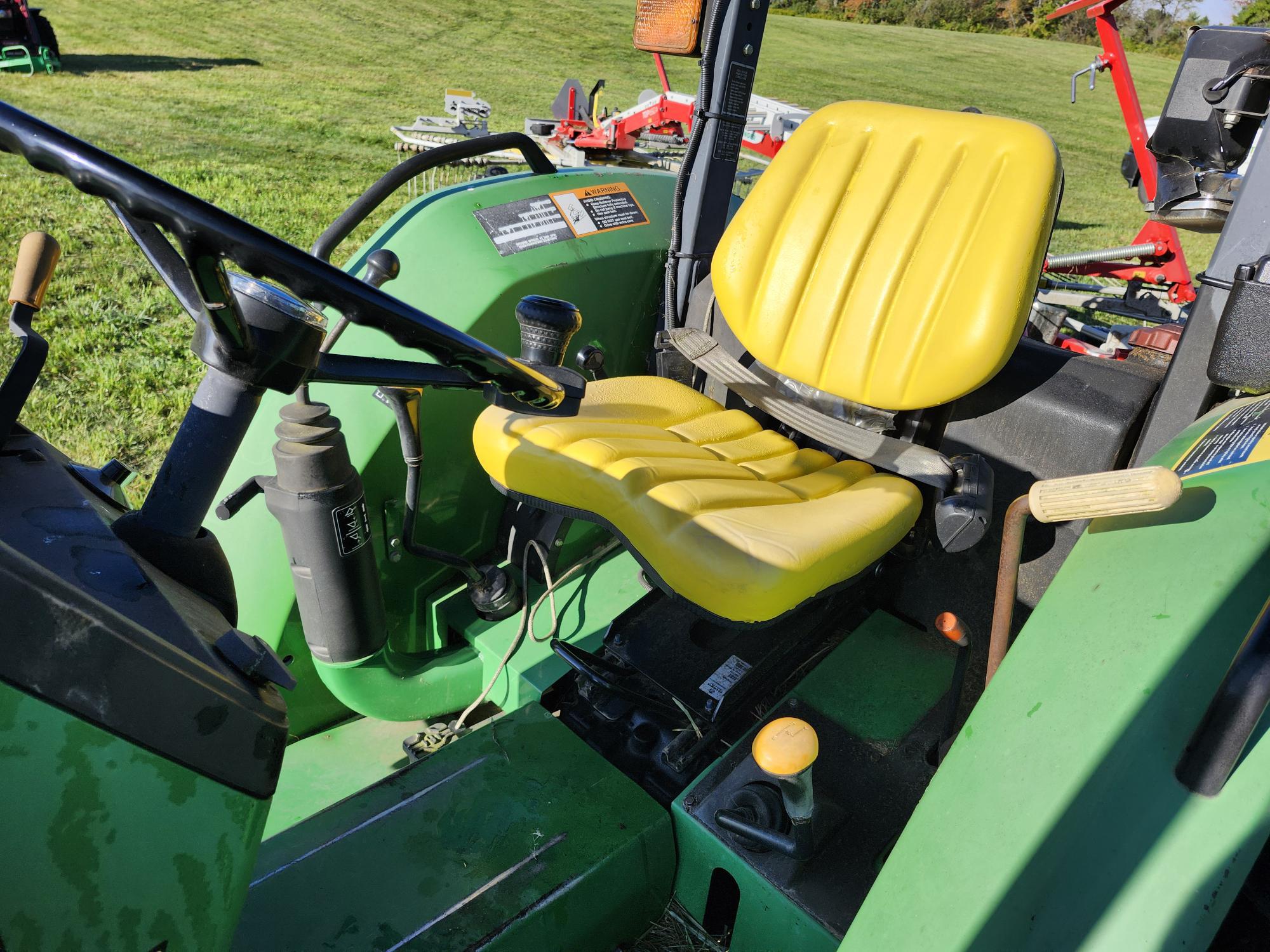 5210 - United Ag & Turf