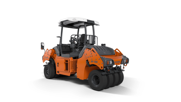 HP 100i | W.I. Clark